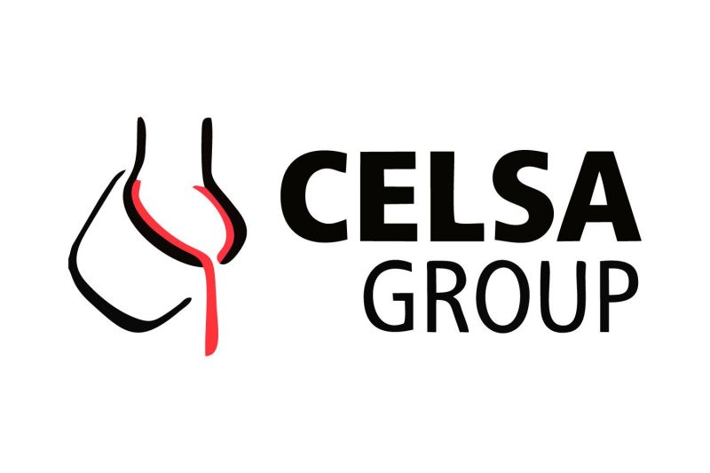 CELSA - Industry - CaLby2030 - Europe