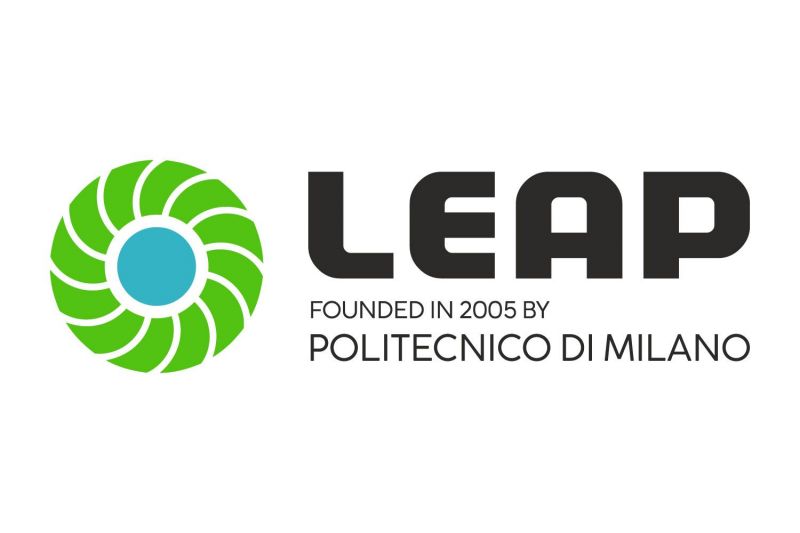 LEAP - Research - CaLby2030 - Europe